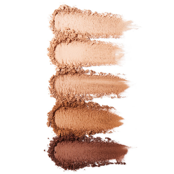 GO BEYOND FOUNDATION Talc-Free Complexion Enhancing Powder | WUNDERBROW